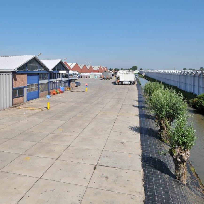 Stelcon platen: afmetingen, gewicht en voordelen | Meteoor Beton B.V.
