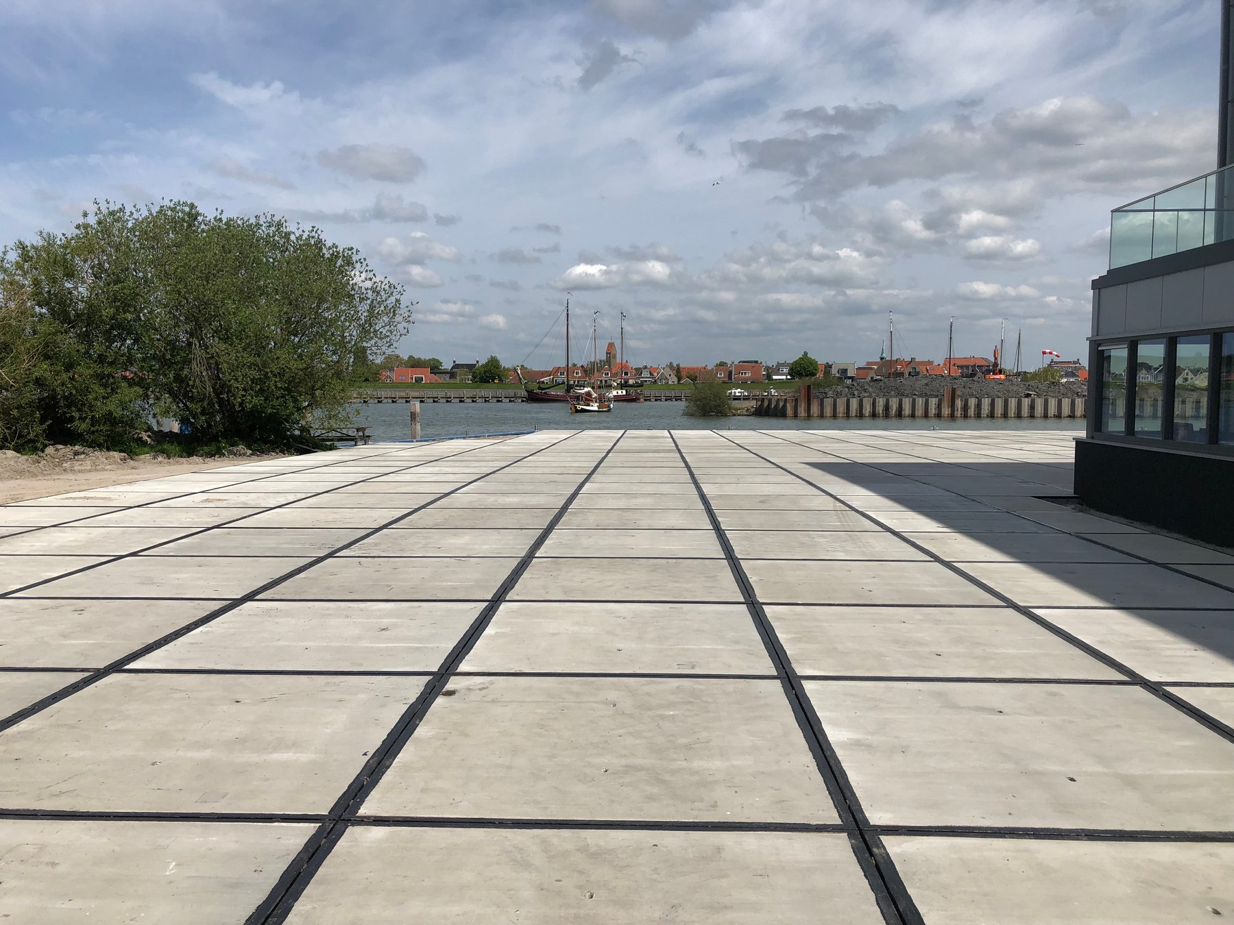 Meteoor - Homepage | Meteoor Beton B.V.