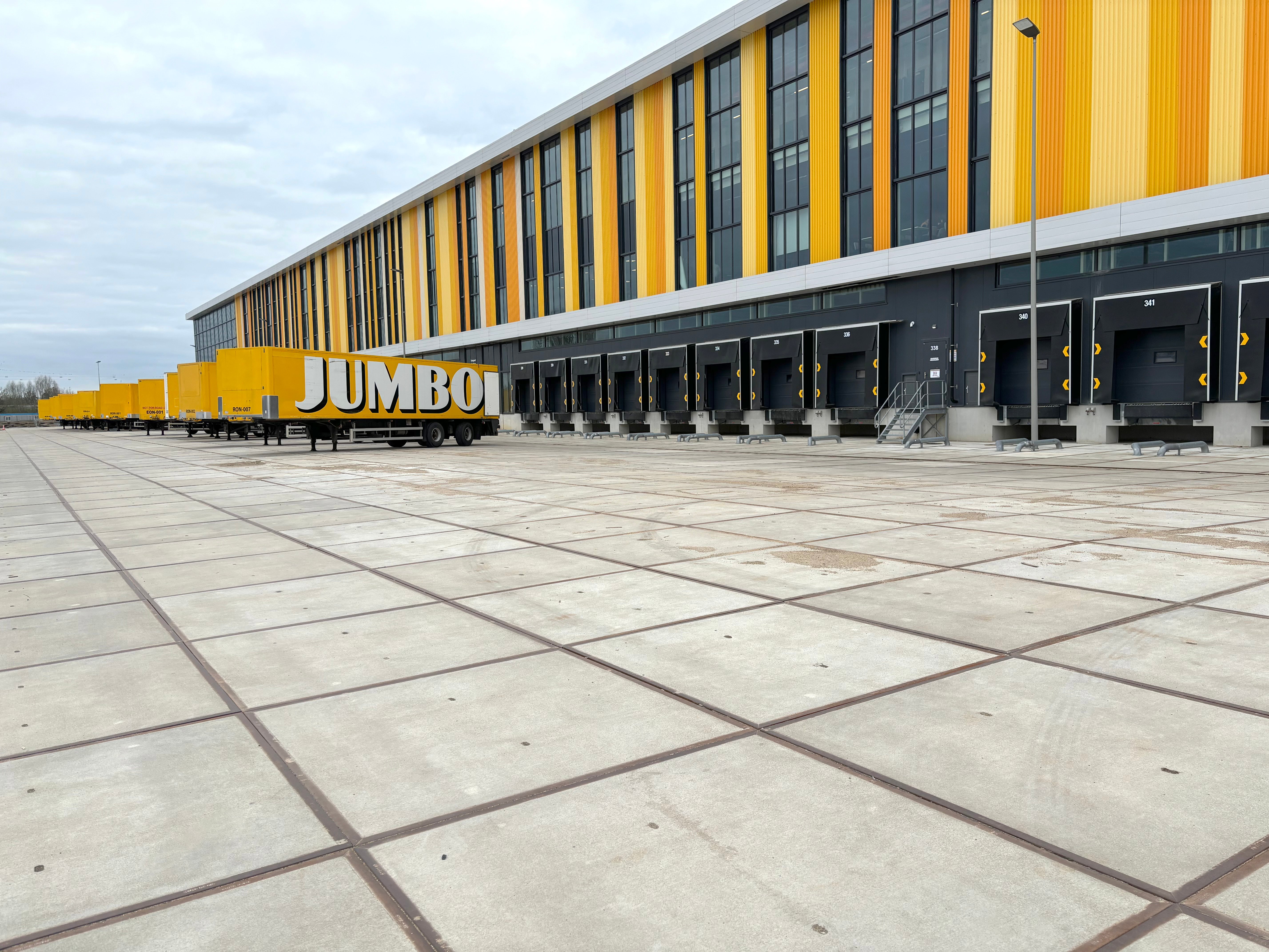 Stelcon - Homepage | Meteoor Beton B.V.