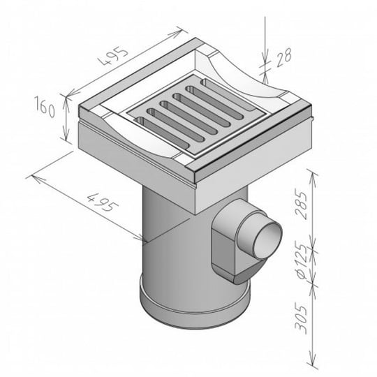 Stelcon betonplaten | Meteoor Beton B.V.