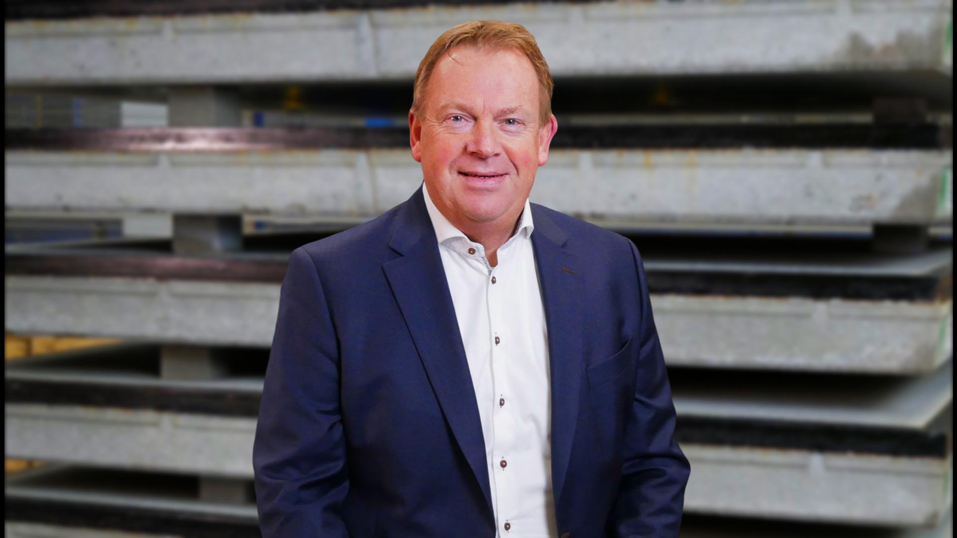 100 jaar originele Stelcon platen, reden voor feestje | Meteoor Beton B.V.