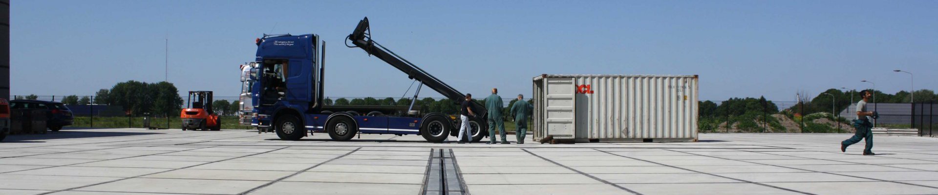 De Meteoor: onderdeel van de BTE Groep | Meteoor Beton B.V.