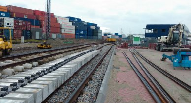 Railcon producten | Meteoor Beton B.V.
