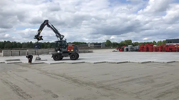 Stelcon®-producten | Meteoor Beton B.V.